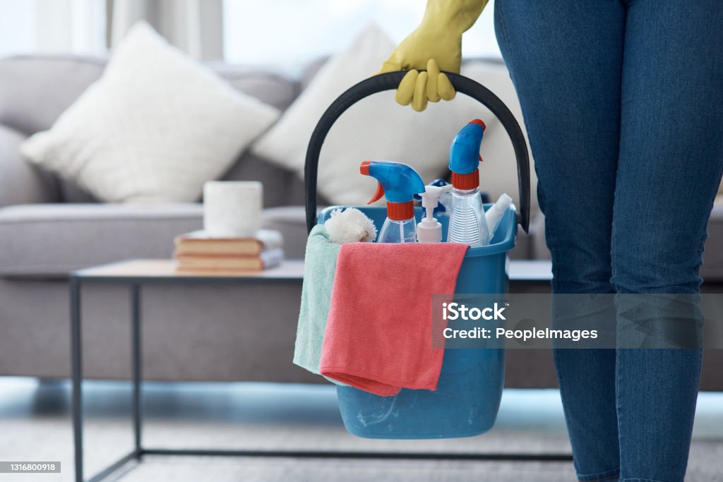 Bathroom Cleaner | Shine Master